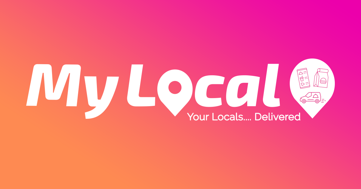 Everything Local In One Place - Order Food Online - Food Delivery